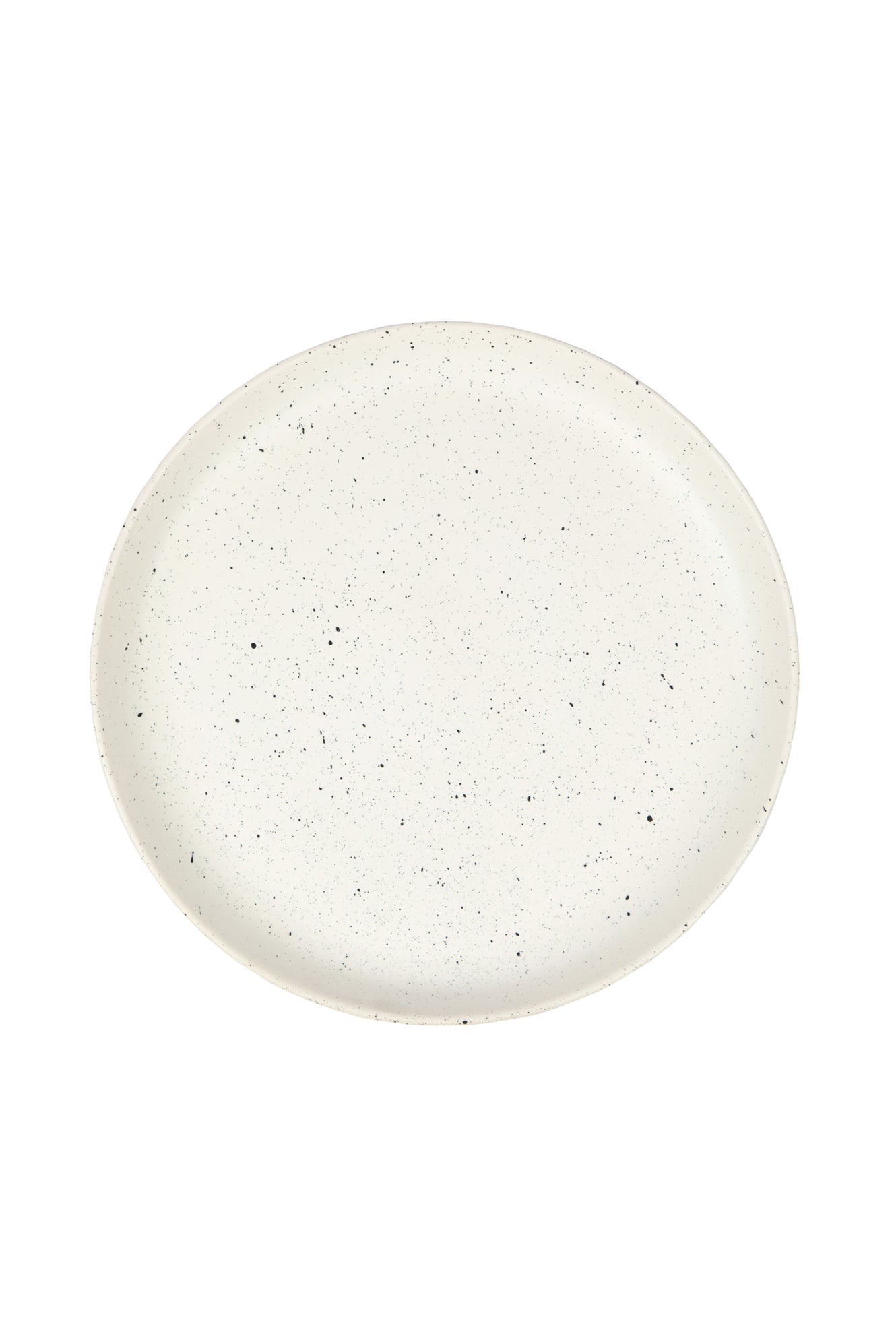 Celestial 10" Ceramic Plates — RoseBuck